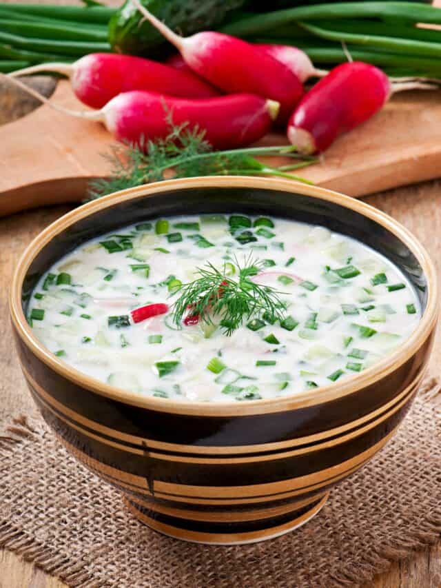 Steps To Make Healthy And Cooling Vegetable Raita