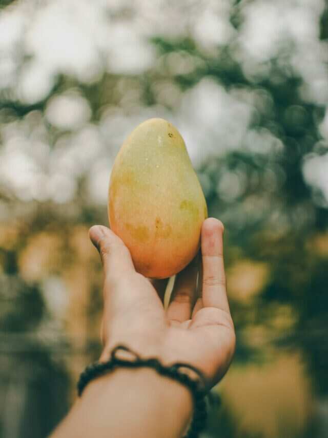 7 South Indian Mango Delicacies That’s Perfect For Summer