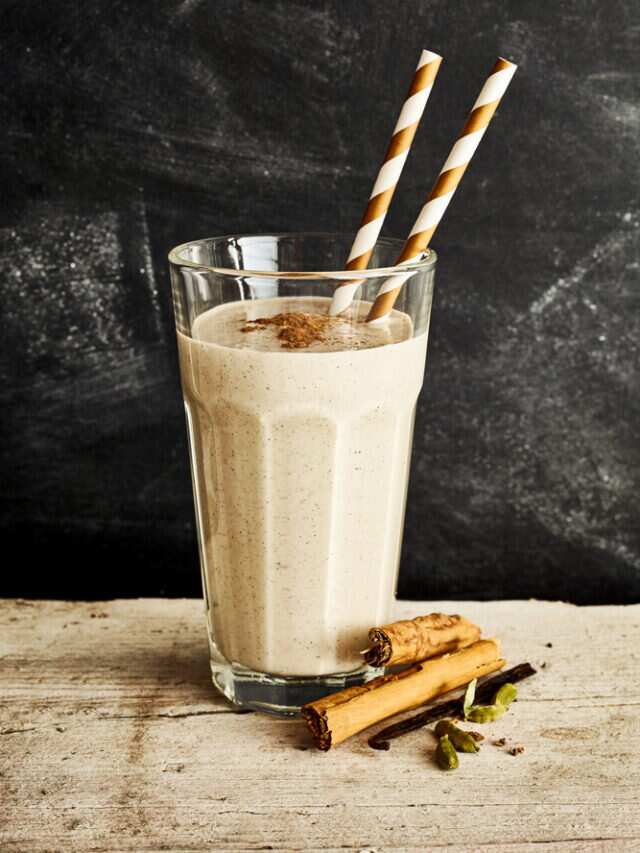 Cool Down With These 7 Summer Smoothies