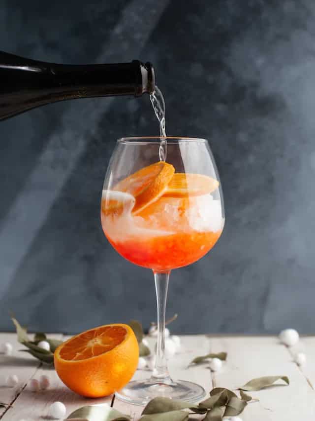 6 Best Orange Cocktails: Relaxing And Refreshing