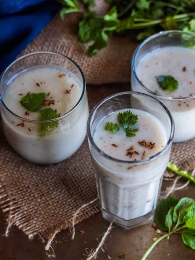 Beat The Heat With Jodhpuri Ragi Ki Raab