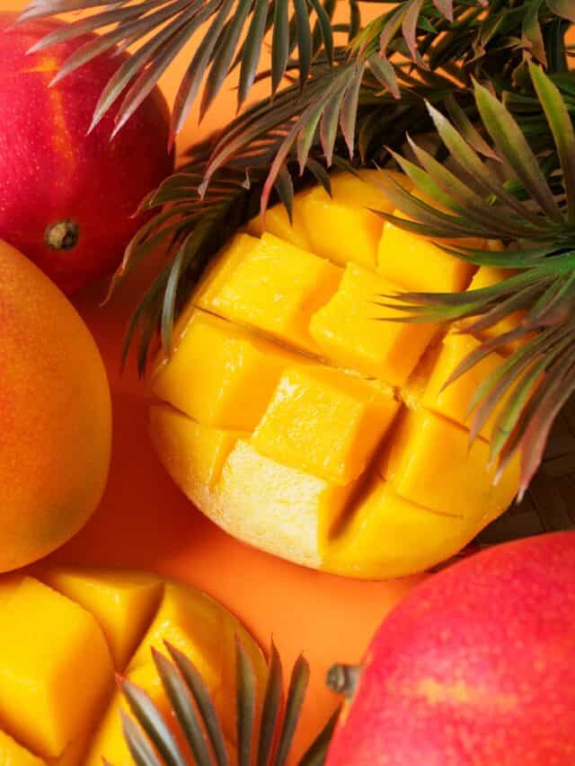 7 Mango Varieties To Enjoy The Season