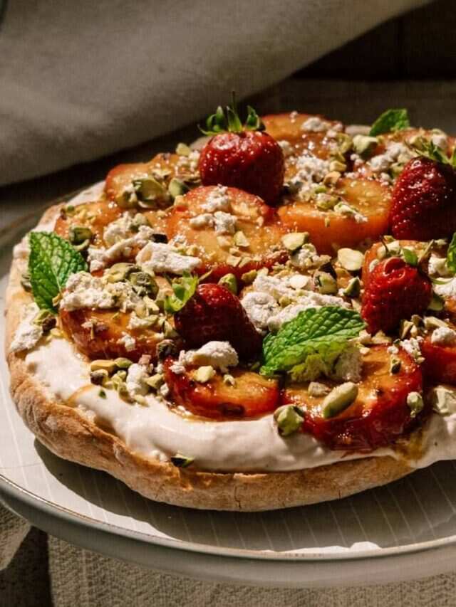 Harissa To Kimchi: 10 UNESCO-Recognized Foods From Around The World