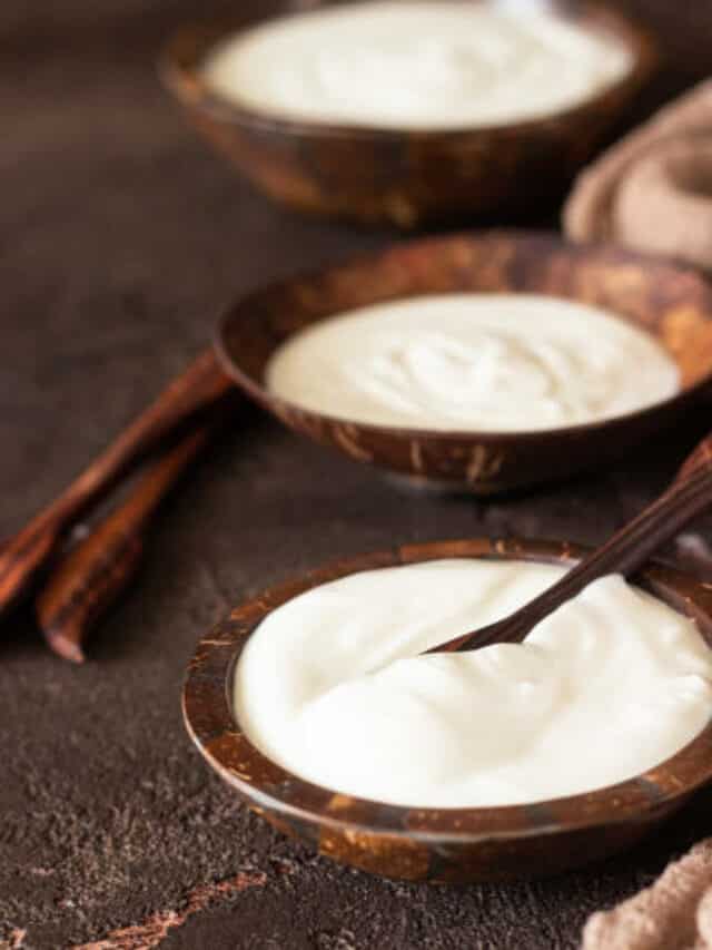 6 Ways To Use The Sour Curd In Your Kitchen