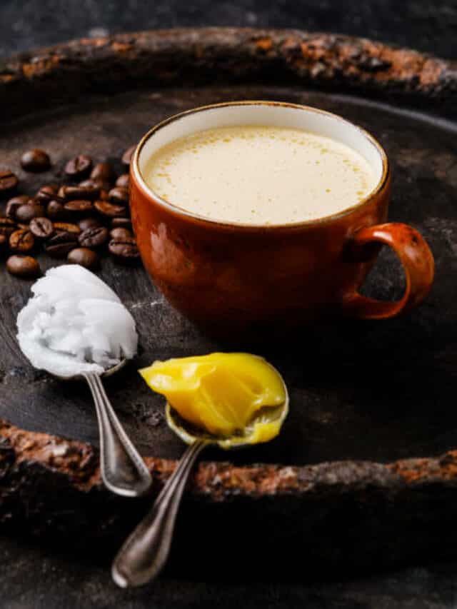 Bullet Coffee Recipe: Start Your Day With This Easy Guide