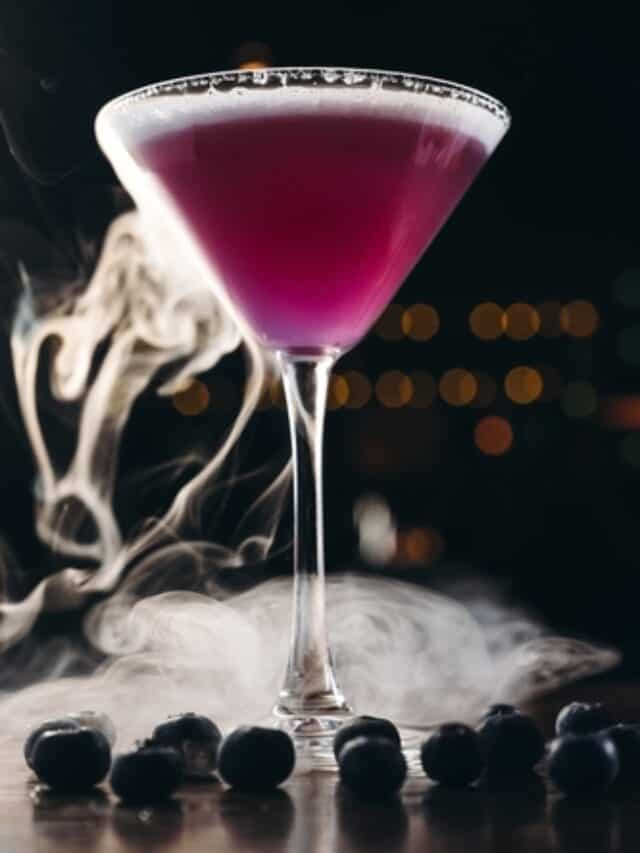 Jamun Margarita: The Perfect Summer Brunch Cocktail