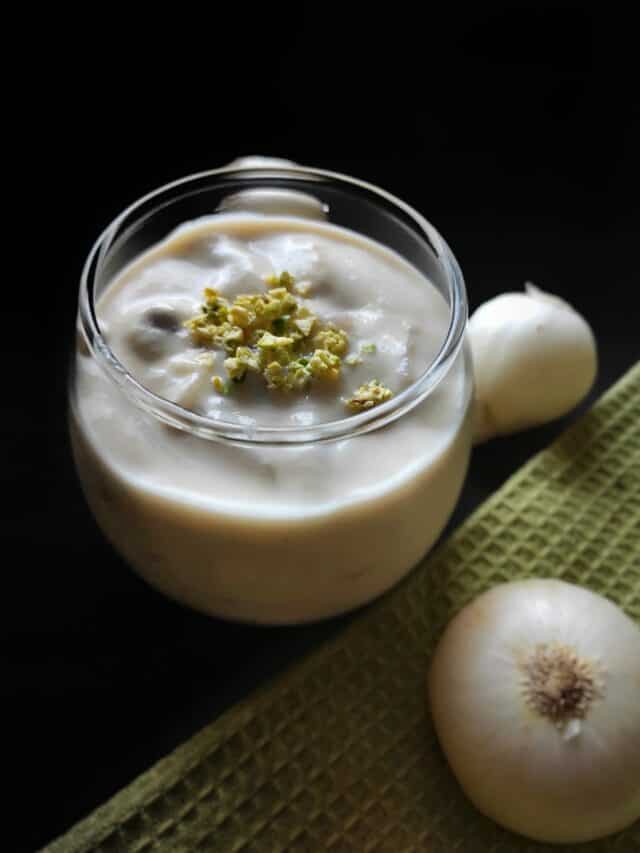 Simple Yet Rich, 7 Vegetarian Delicacies From Tagore’s Home