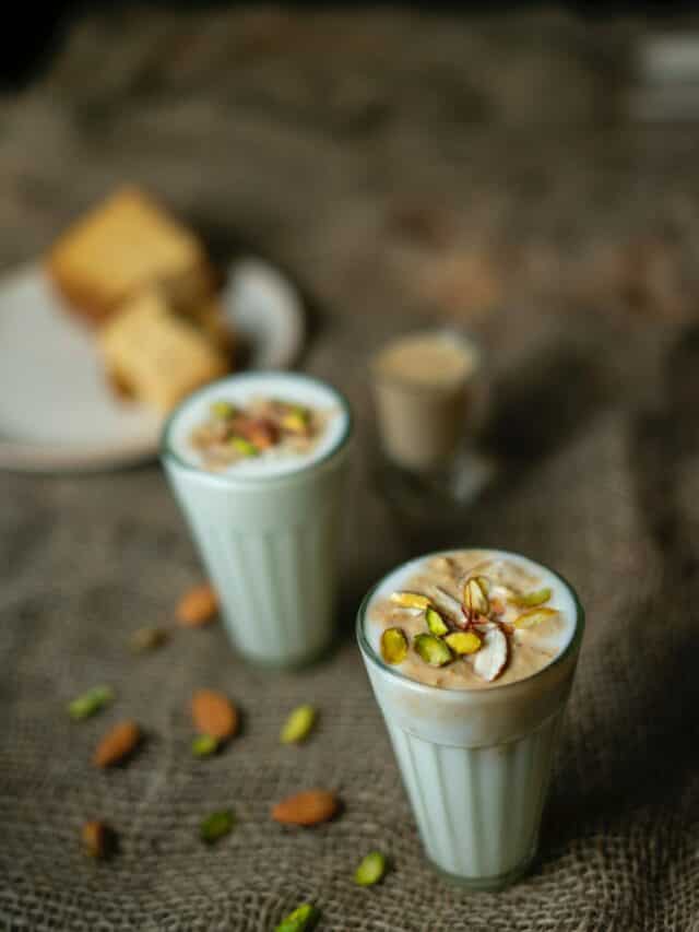 Make Refreshing Lassi At Home Using These Easy Tips Make Refreshing Lassi At Home Using These Easy Tips