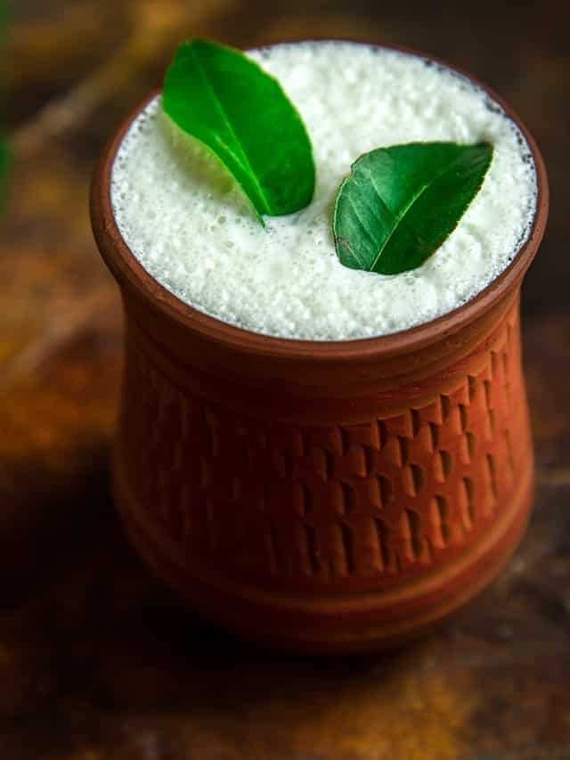 Gondhoraj Ghol- The Summer Cooler From Bengal