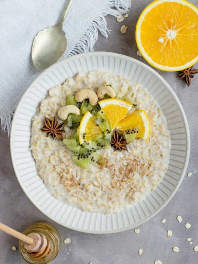 Potato To Oats, 10 Protein-Packed Foods For Weight Loss Diets