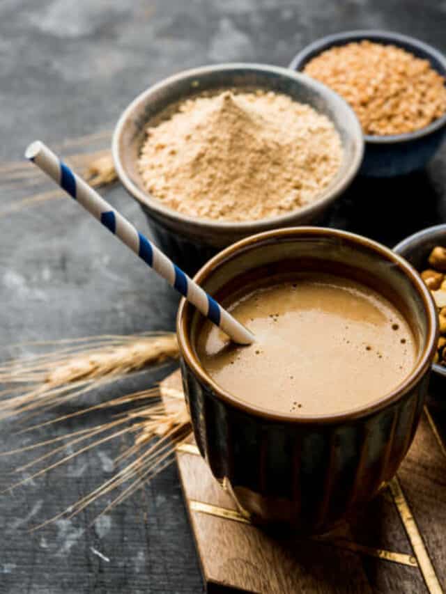 Sattu Sharbat Recipe: Desi Cooler To Beat The Heat Sattu Sharbat Recipe: Desi Cooler To Beat The Heat