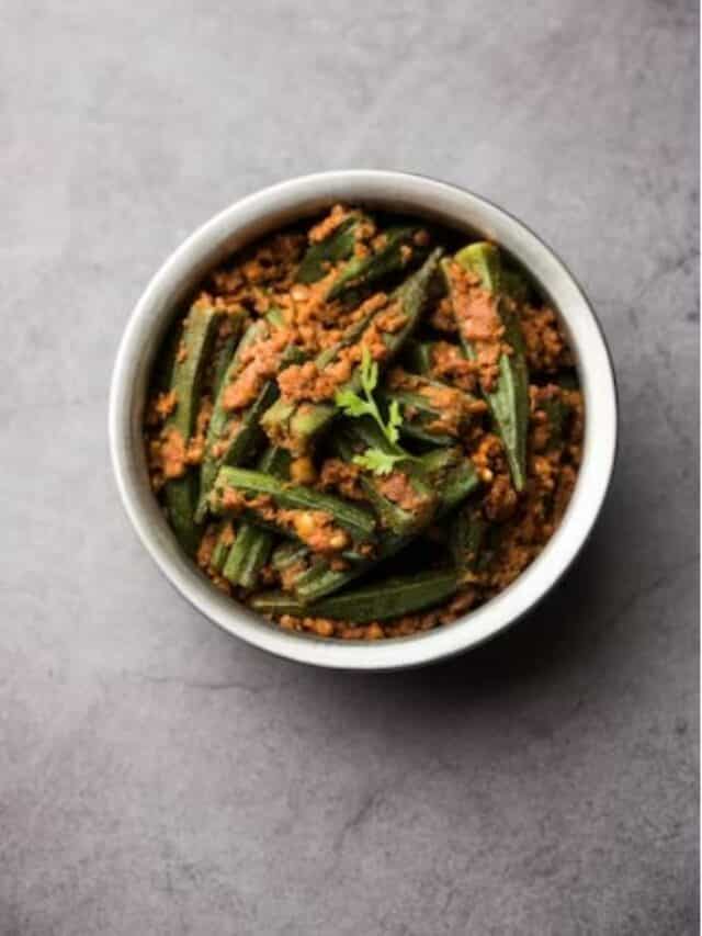 Tarua To Sambhar, 8 Traditional Bhindi Dishes From Across India