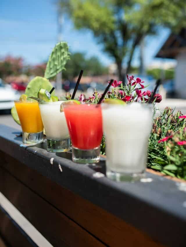 Best Indian Cocktails To Add To Your Bar Menu