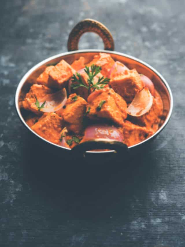 Paneer Do Pyaza: The Ultimate Way To Amp Up Your Next Spread