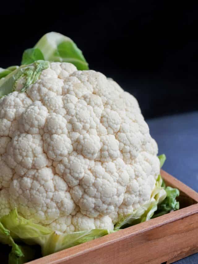 Weight Loss: 6 Vegetables You Must Include In Your Diet