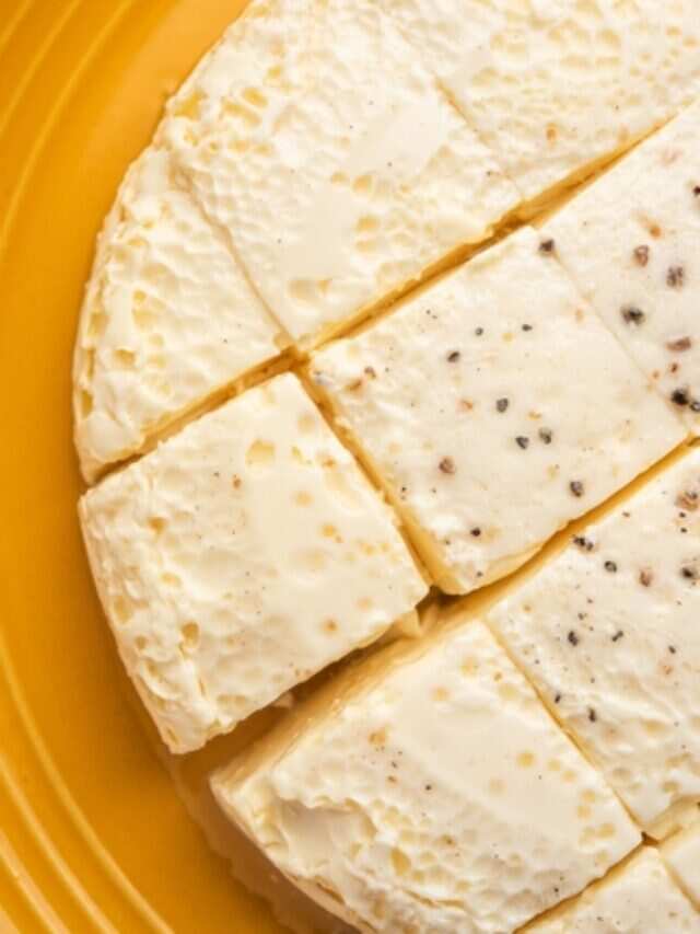 Step By Step Guide To Making Maharashtrian Kharwas