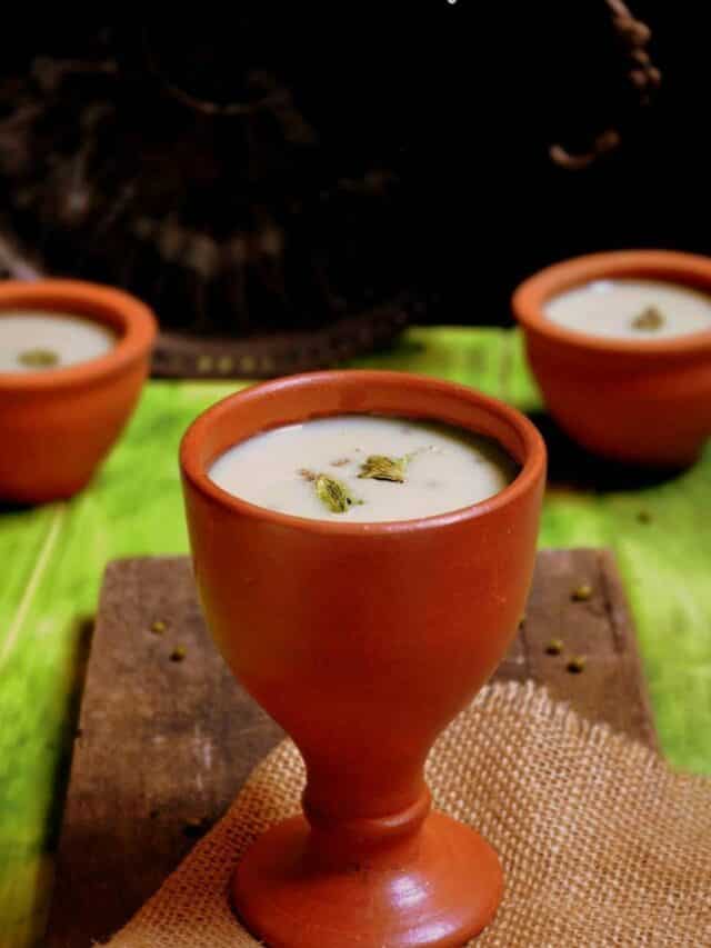 Summer Special: Relish Mangalorean Padengi Juice This Season