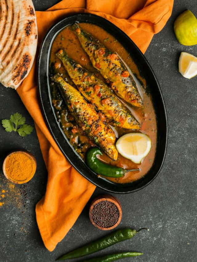 7 Benefits Of Eating Bengali-Style Fish Curries This Summer