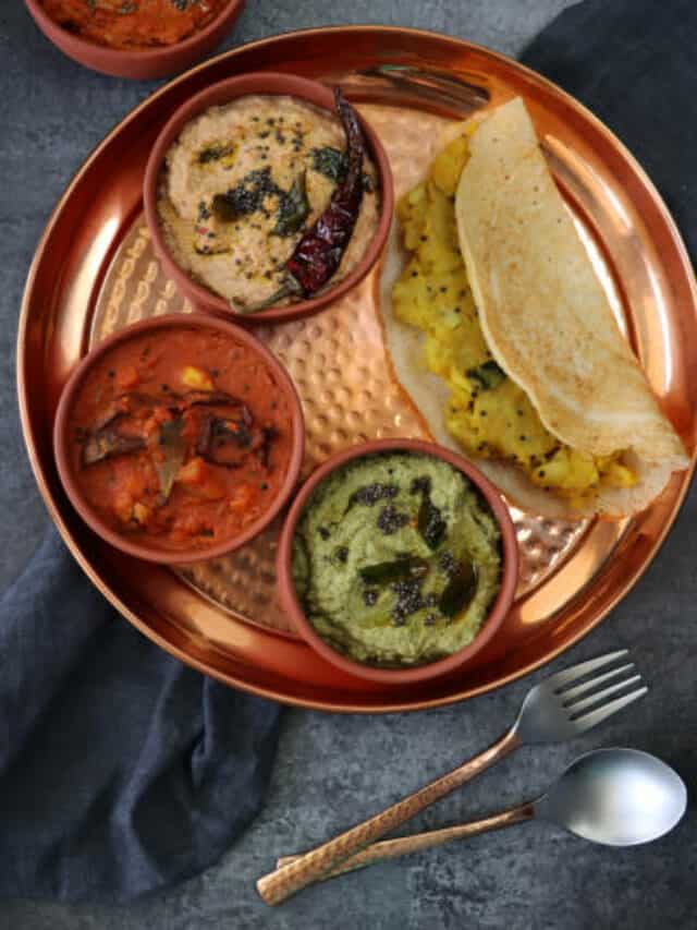 Green Coconut Chutney: Soothing and Delicious