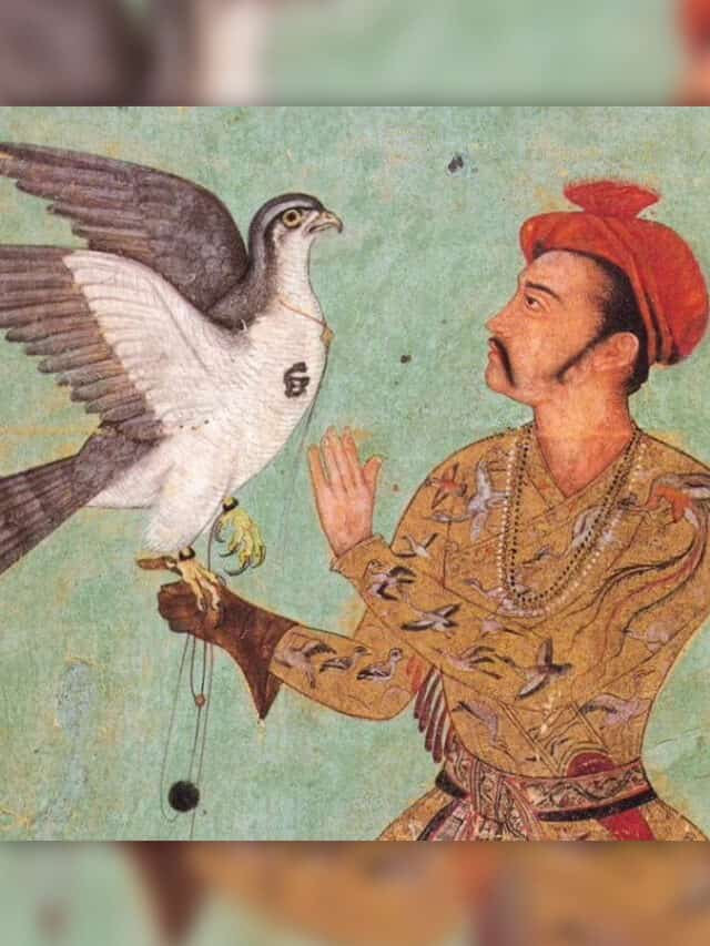 Akbar To Aurangzeb: What Mughal Emperors Loved Eating