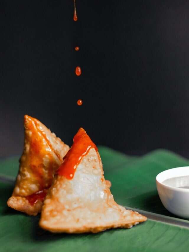 Samosa To Kebab: 7 Popular Foods In India That are Banned In Different ...