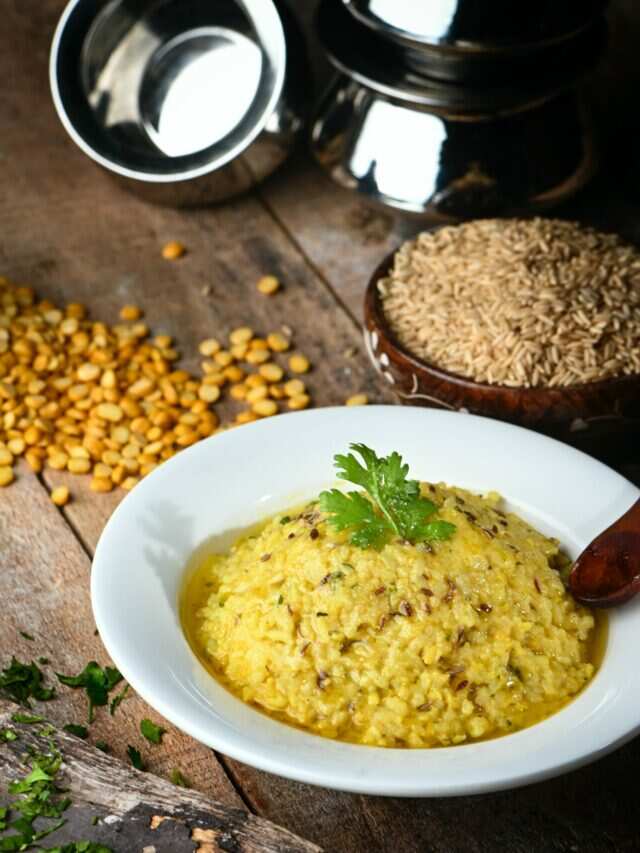 10 Rice Dishes For Summer Time Lunching