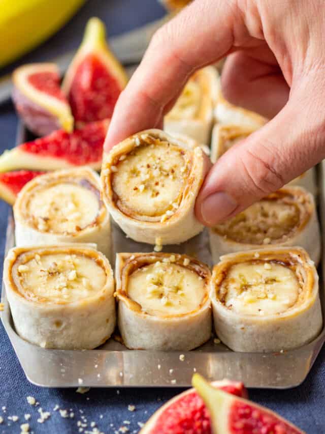 Midnight Hung Pangs? Try These 10 Simple Snacks