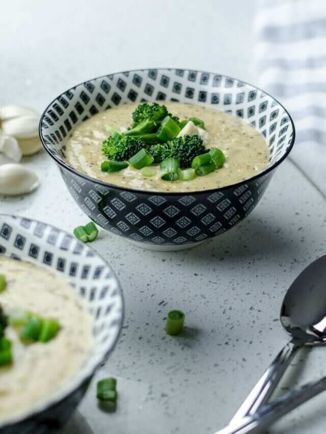 Looking For Healthy Dinner Options? Try These Soups