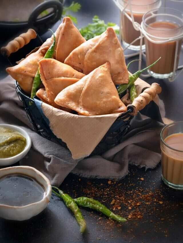 10 Foods To Avoid When You're On Empty Stomach