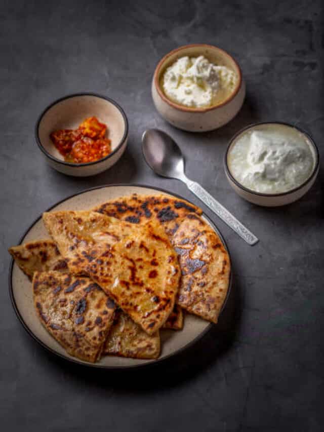 7 Classic Breakfast Combinations We Can't Say No To