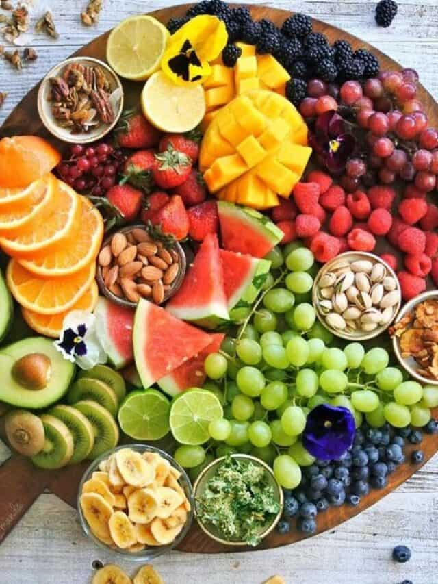 Busting 7 Common Myths About Food