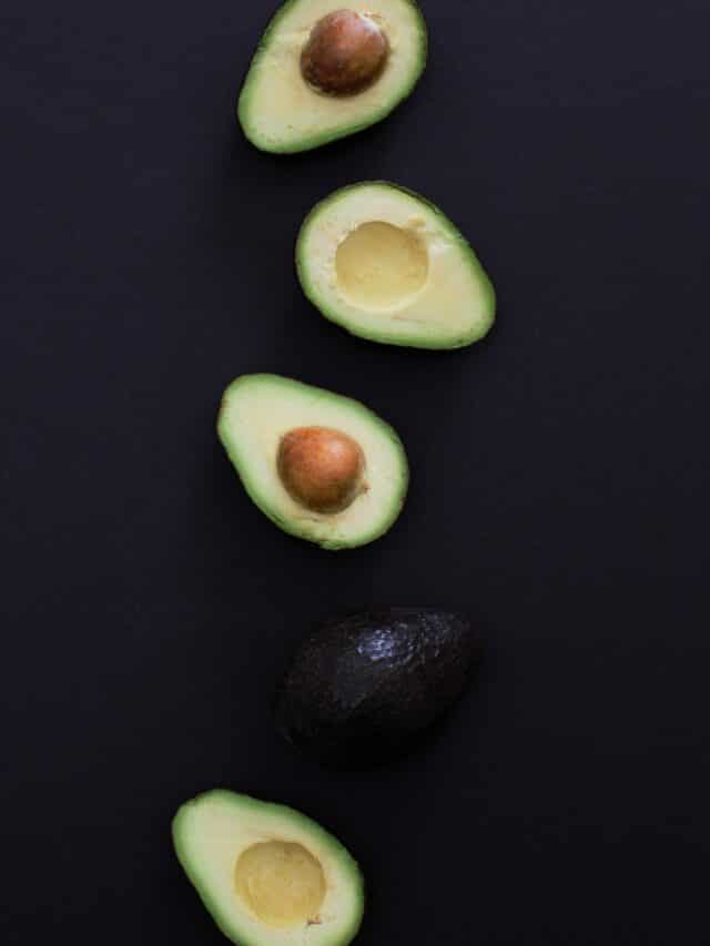 Avocado To Mulberry - Most Expensive Fruits Of India