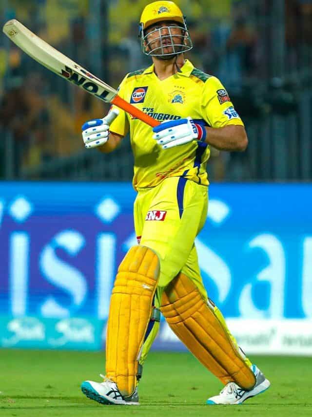 MS Dhoni's Diet Plan To Stay Fit At Forty