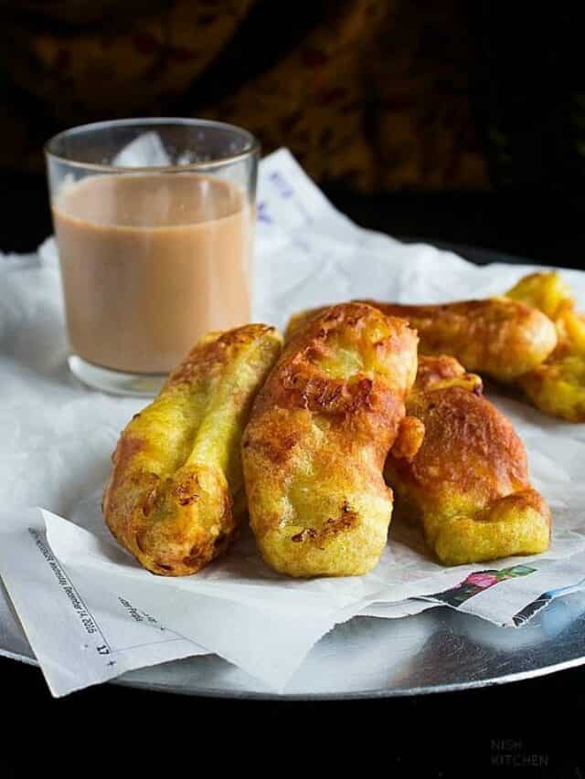 Aadu Attipathal To Unnakaya: Explore These 10 Snacks From Kerala