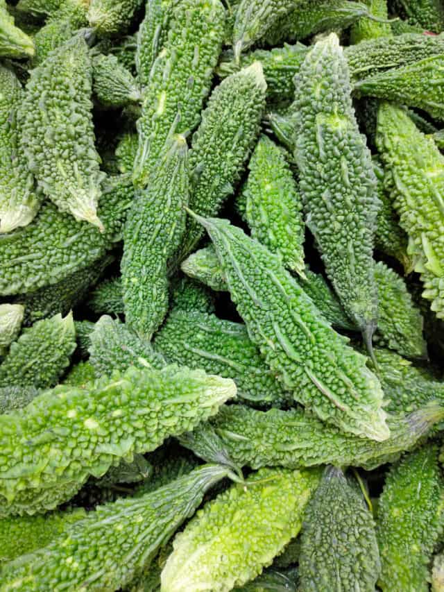 Don’t Like Karela? Here’s Why You Should Include In Your Diet Don’t Like Karela? Here’s Why You Should Include In Your Diet