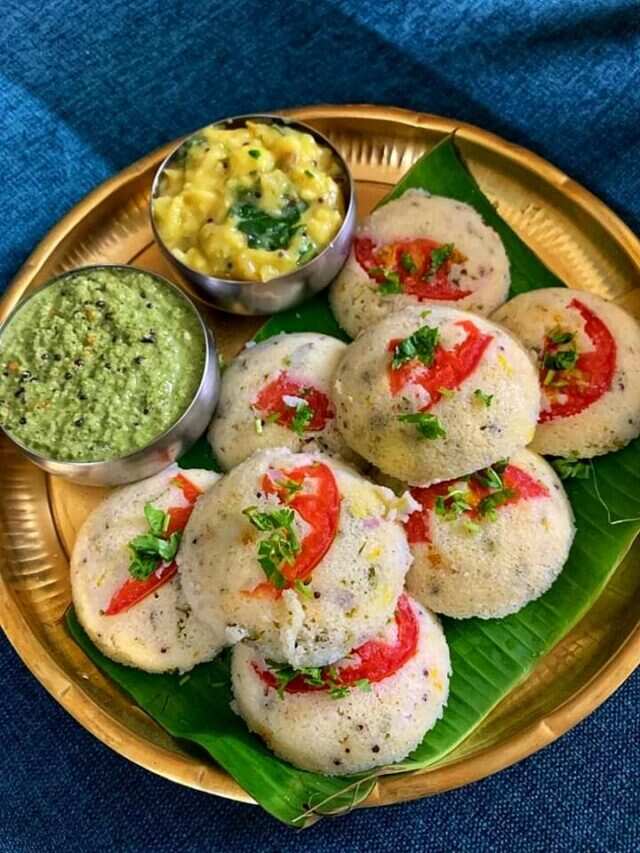 10 Zero-Oil Breakfast Recipes To Start Your Day