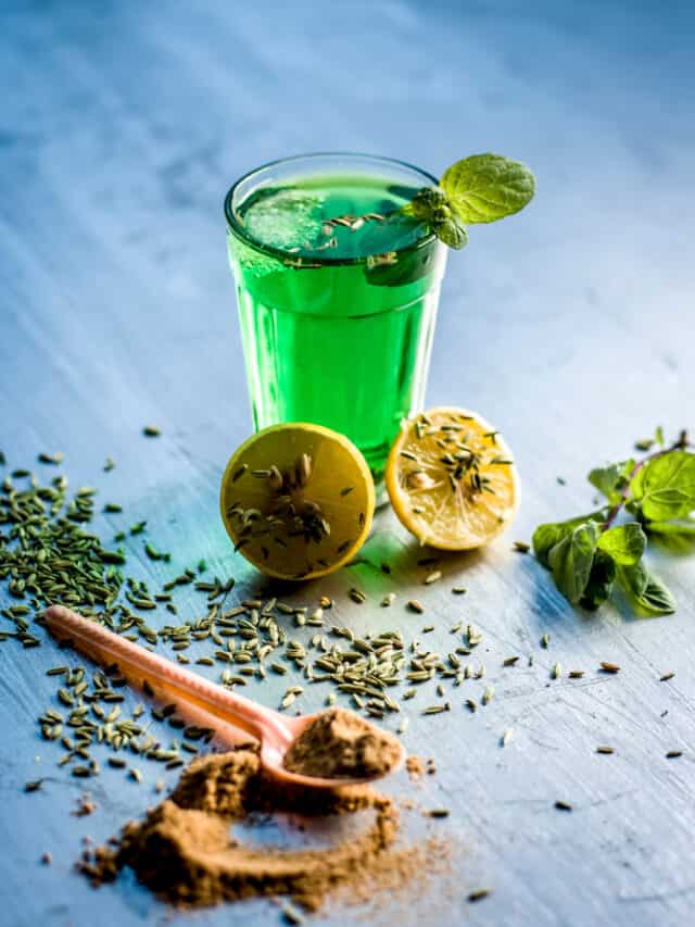 Kulfi To Sharbat, 7 Indian Saunf Must-Haves This Summer