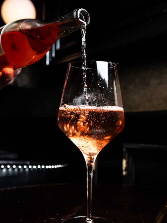 Quick And Easy: 6 Wine Cocktails To Make At Home