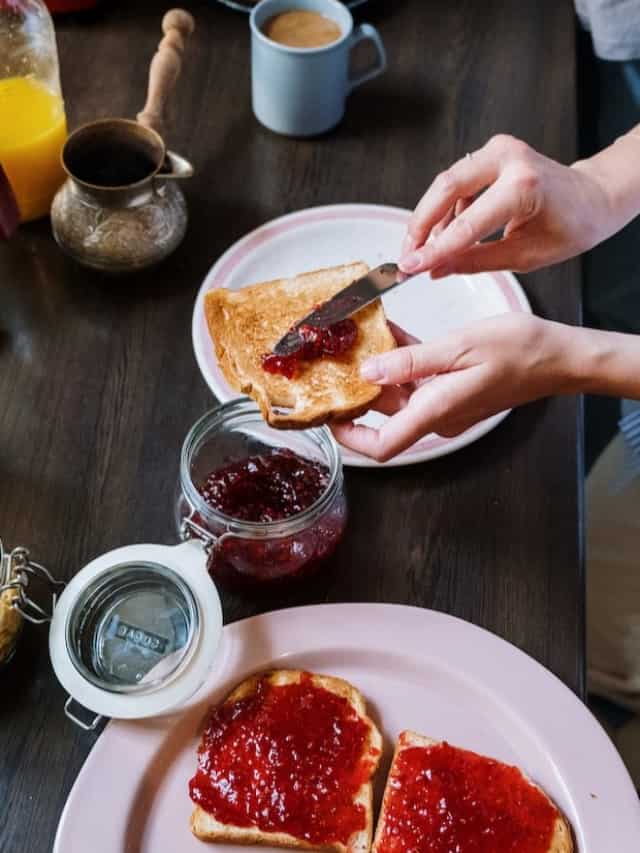 8 Best Breakfast Eating Rules To Stay Healthy