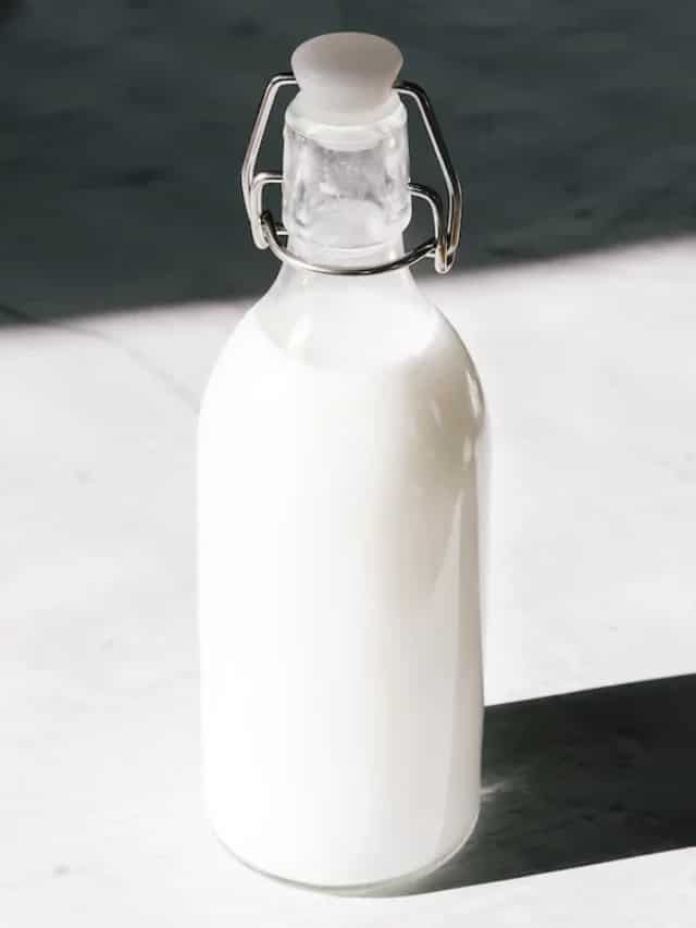 World Milk Day: 6 Ways To Reuse Spoiled Milk