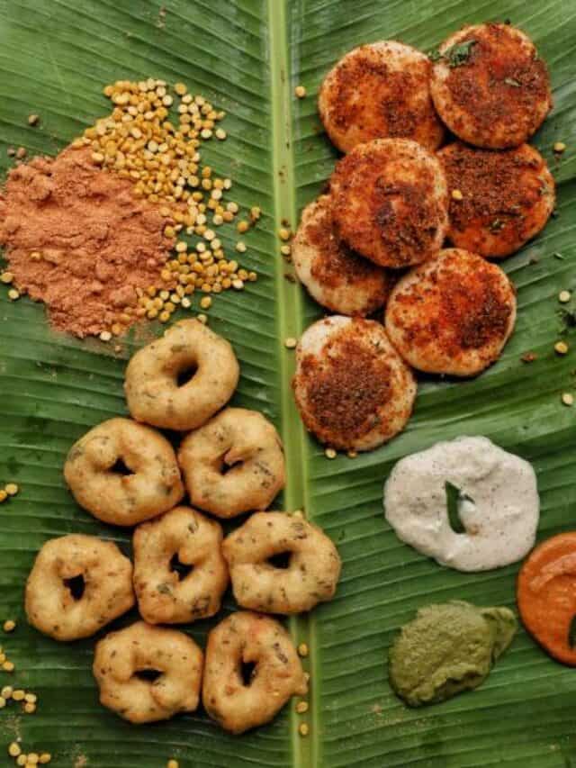 Buns To Sheera: Don't Miss Tasting These In Matunga