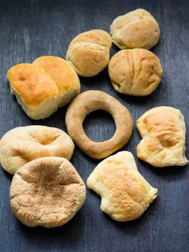 8 Flavorful Goan Bread That You Can't Miss