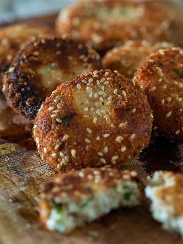 Dahi Ke Kebab: A Perfect Party Snack!