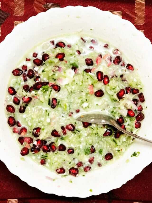 10-Minute Cooling Cucumber Rice For Summer