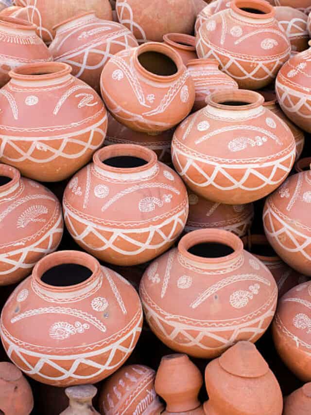 Know Why 'Matke Ka Pani' Is Good For Health