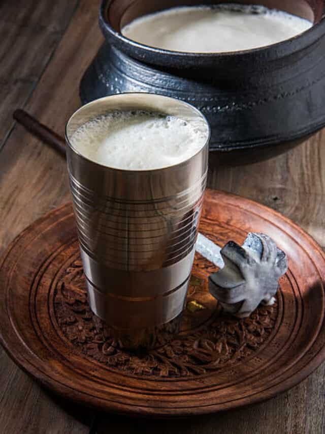 6 Interesting Ways To Enjoy Your Summer Lassi