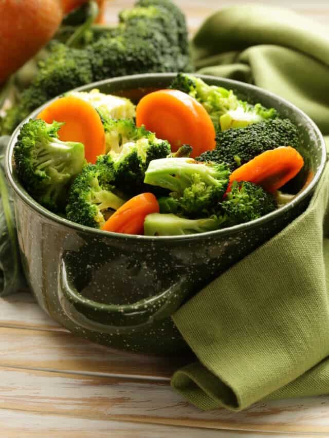 Idli To Dhokla 10 Steamed Foods To Try