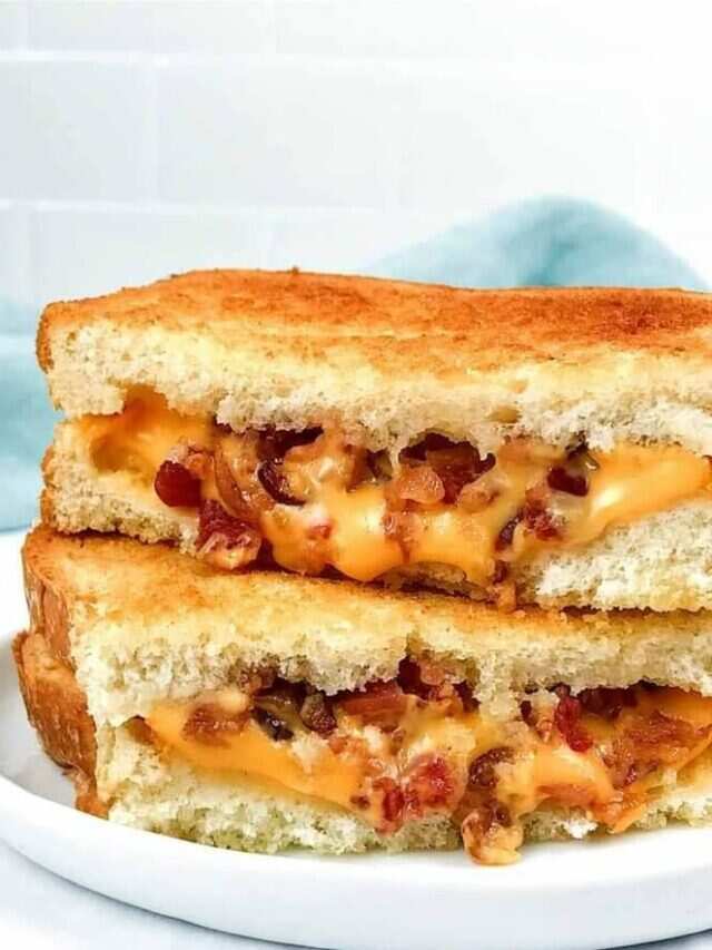 Top 10 Sandwich Varieties You Must Try Top 10 Sandwich Varieties You Must Try