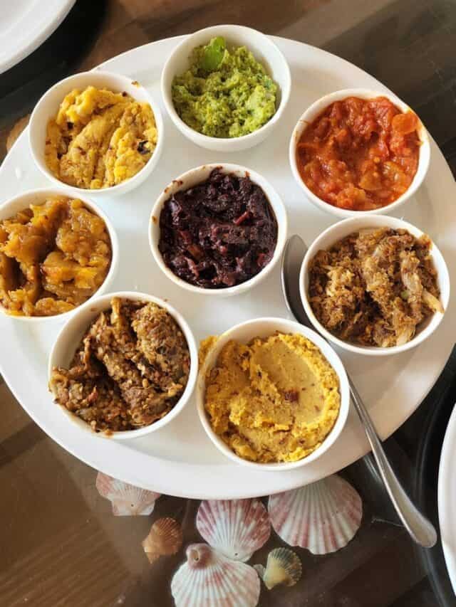 8 Bengali Bhorta Dishes For Simple, Healthy Meals