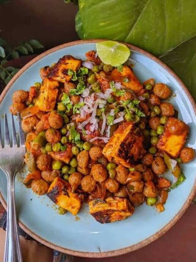 5 Protein-Packed Soya Recipes For Weight Loss